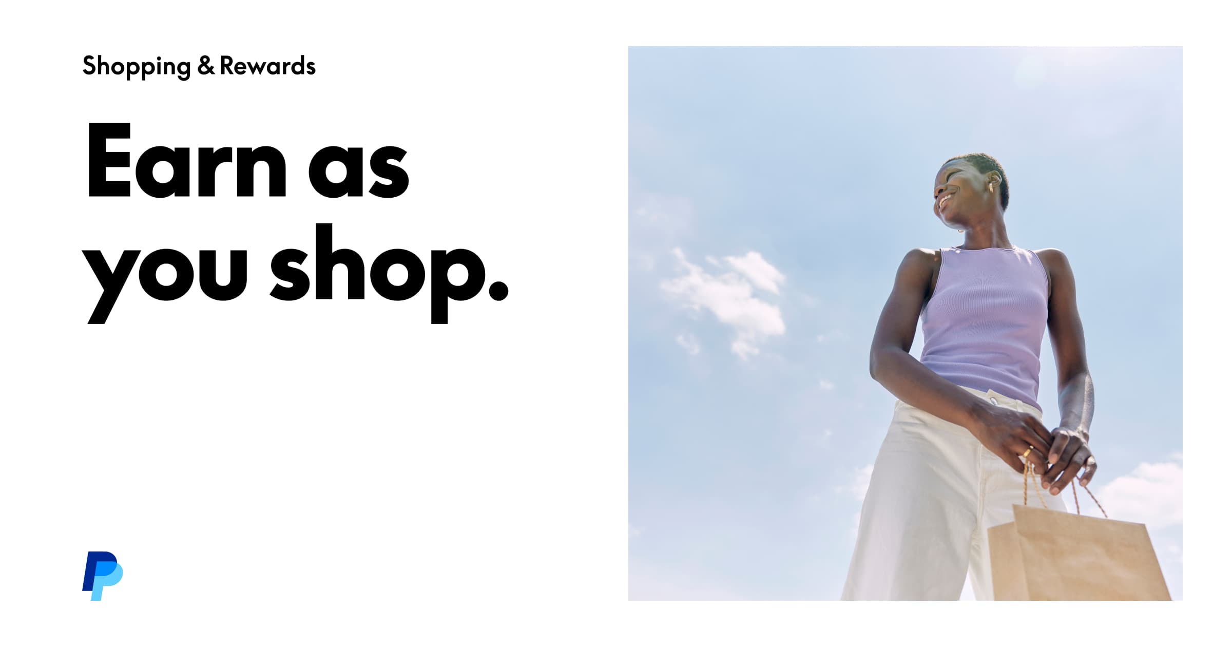 Shop and Earn Rewards | PayPal US