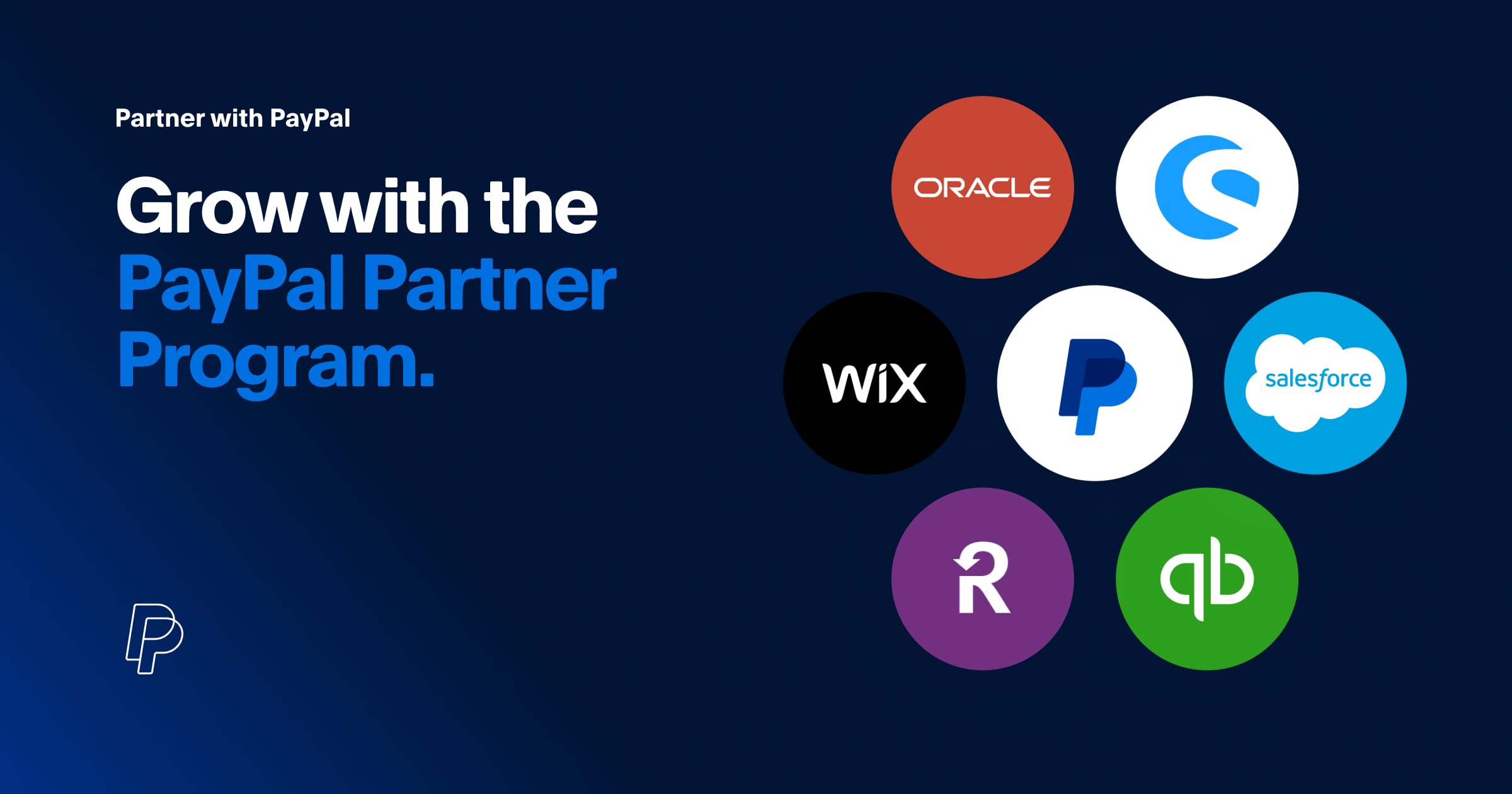 Become a PayPal Partner | PayPal US