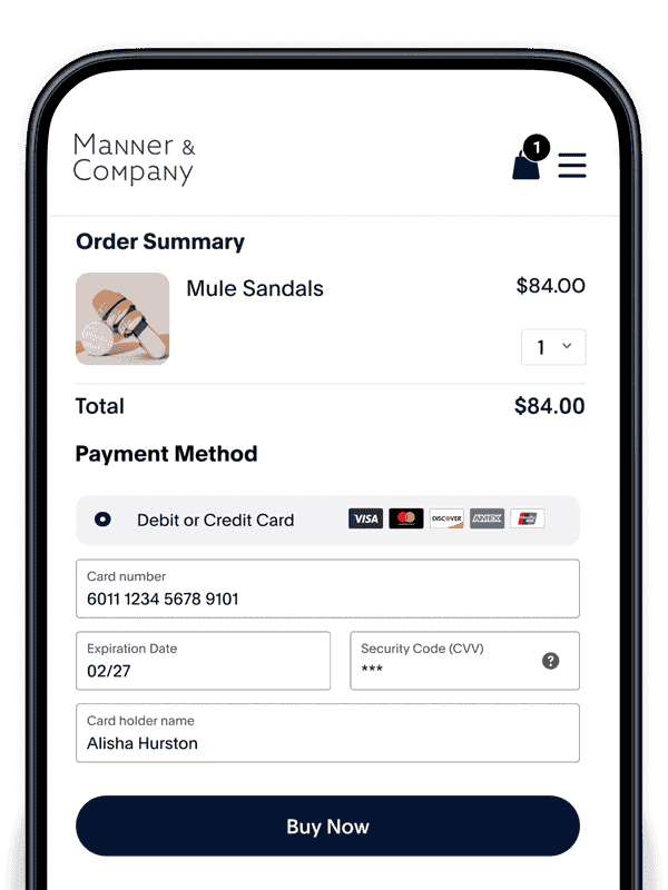 Global Payment Processing | Integrated Solutions | PayPal US