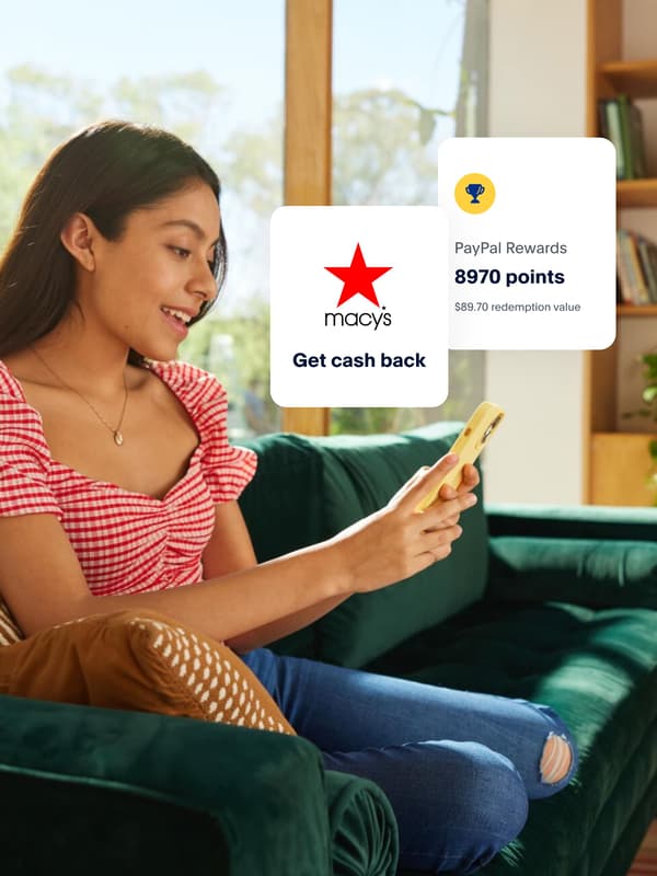 PayPal Shopping | eCommerce Platform | PayPal US