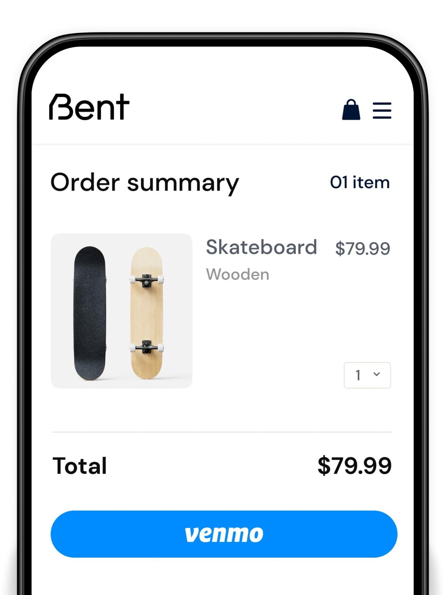 Venmo for Businesses | Accept Venmo Payments | PayPal US