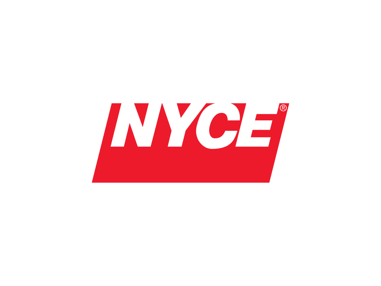 Nyce Logo Education Law Boyertown, PA — NYCE