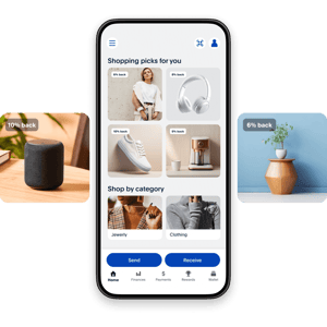 The New PayPal App | Checkout and More | PayPal US