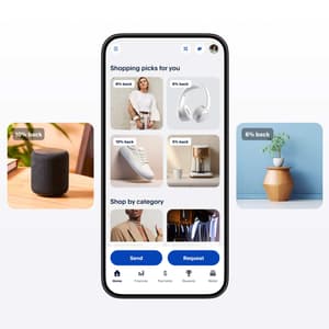 The New PayPal App | Checkout and More | PayPal US