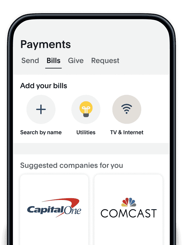 Manage and Pay Your Bills Online | PayPal US