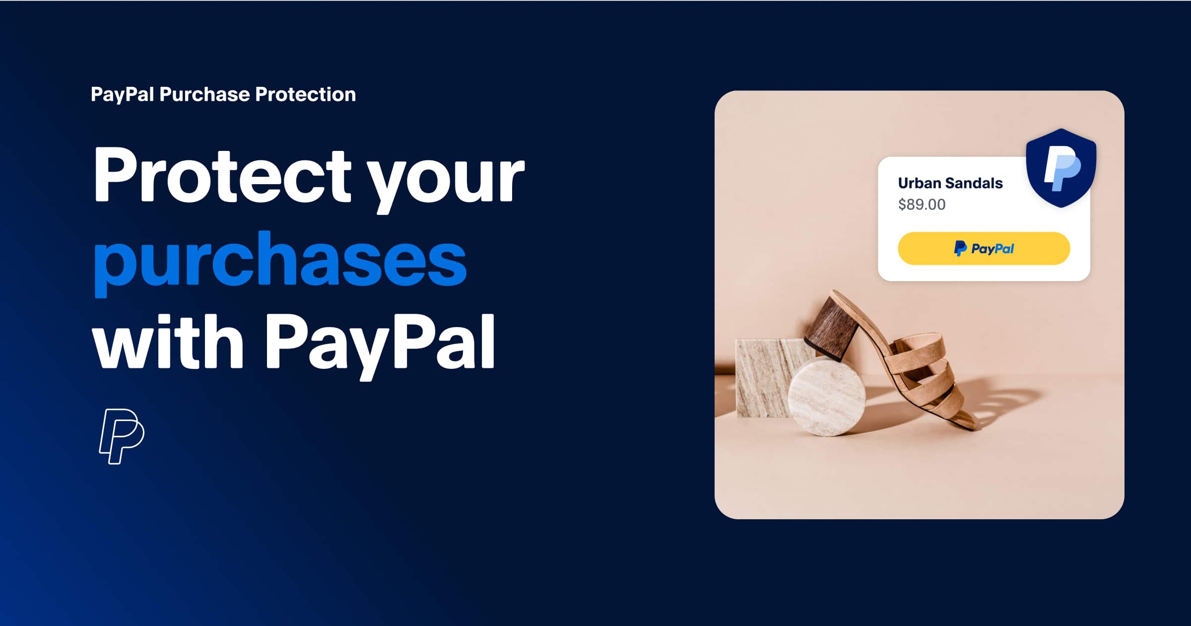 PayPal Purchase Protection | Protection for Buyers | PayPal US