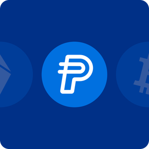 PayPal Stablecoin | US Dollar Cryptocurrency | PayPal US