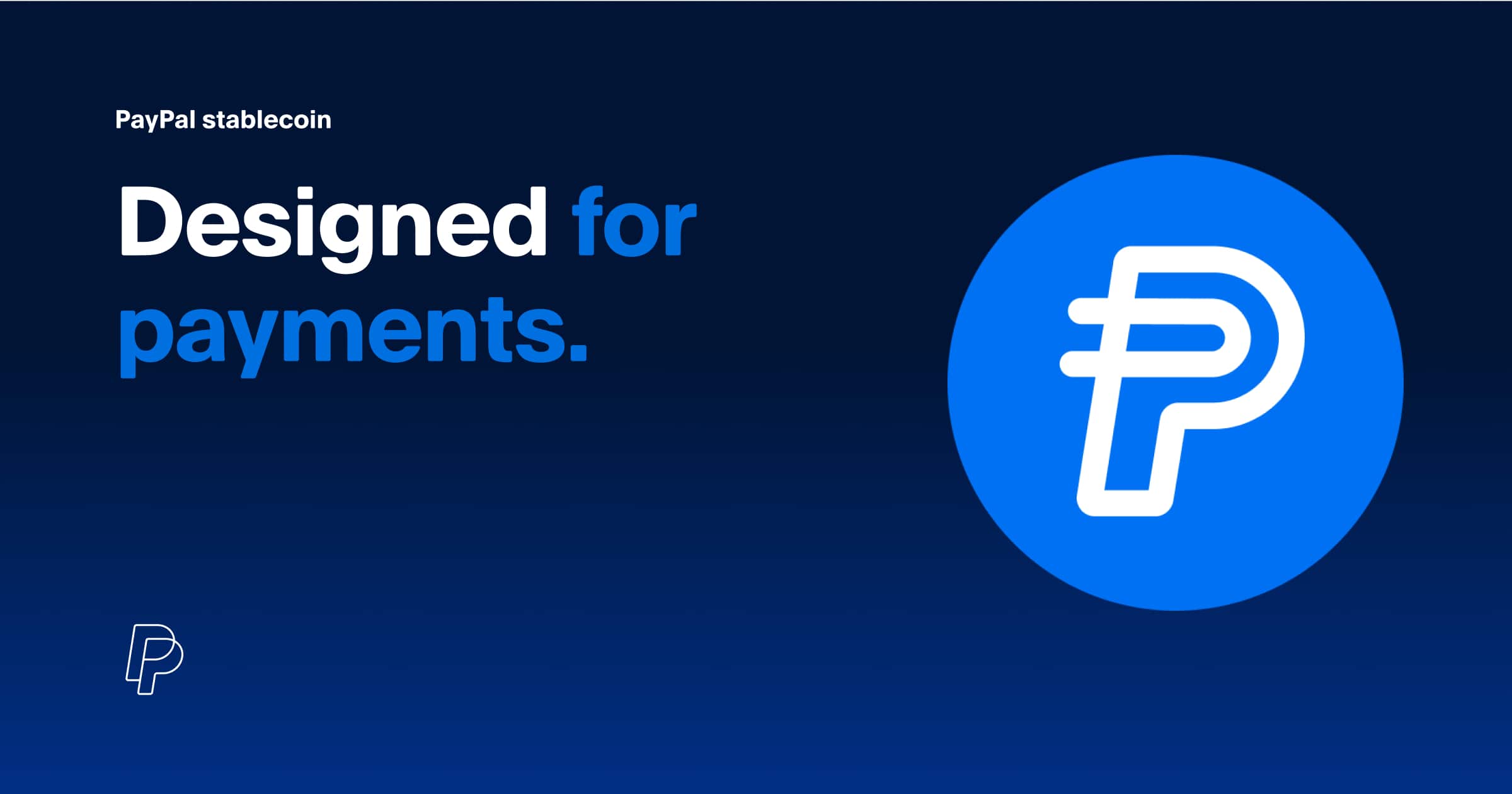 PayPal ra mắt stablecoin PYUSD với tỷ lệ 1 PYUSD bằng 1 USD | VN-Zoom | Cộng đồng Chia Sẻ Kiến ...