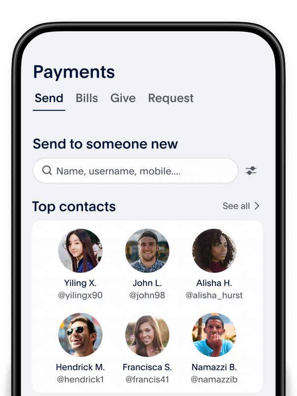 Send and Receive Money | Transfer Money Online | PayPal US