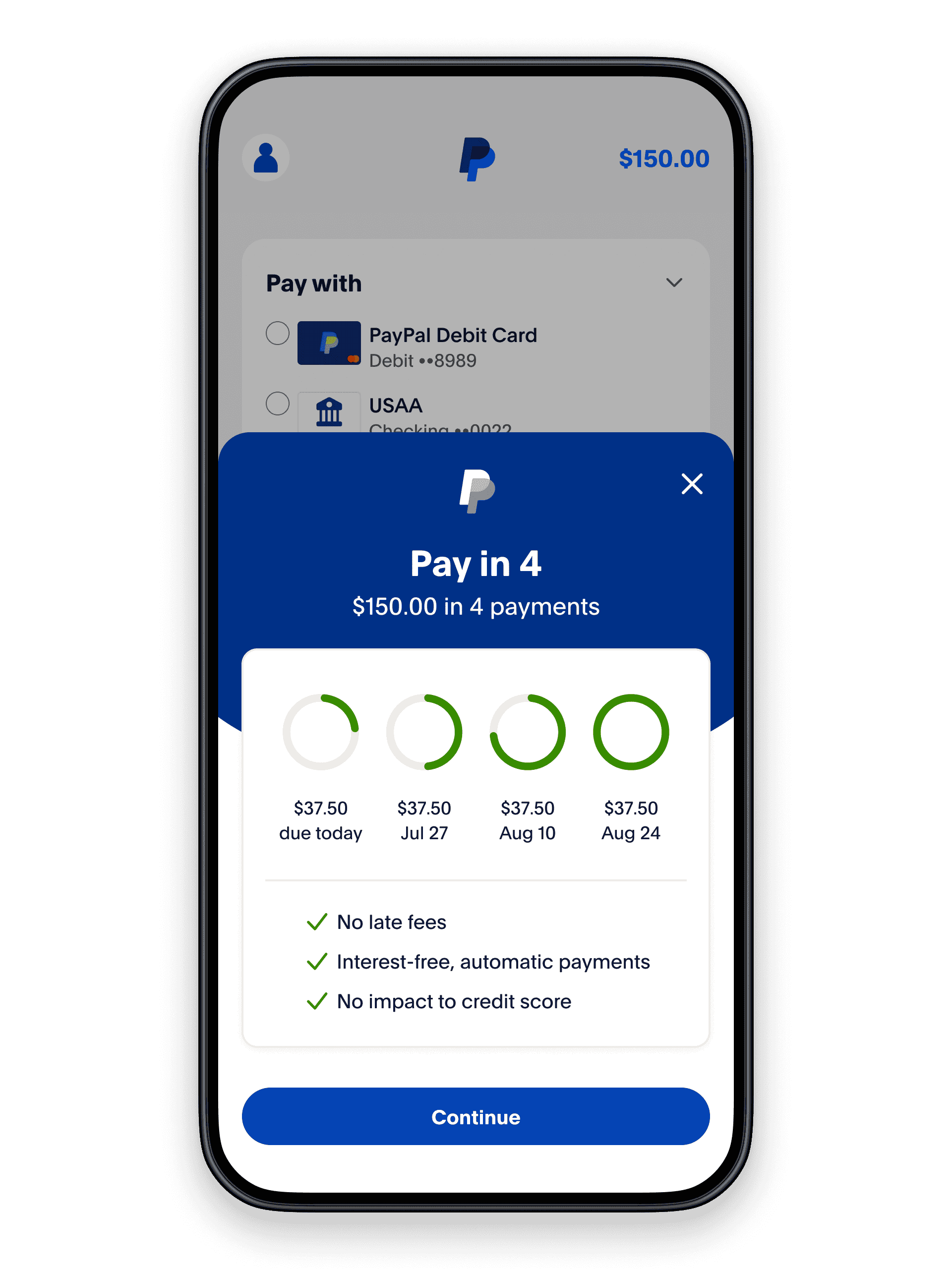 Pay In Installments CA Auto Pay CA Auto Bank Corporate Site