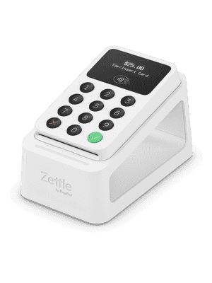 Card Reader | In-Store Debit & Credit Card Reader | PayPal US