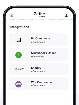 POS Integrations | Integrate Your POS System | PayPal US