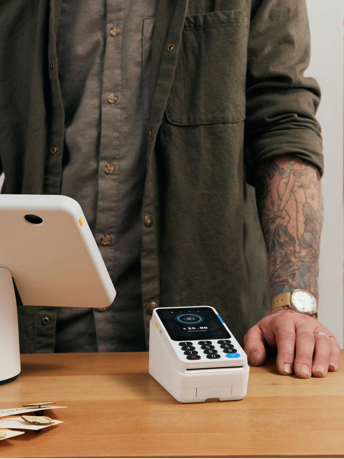 Point of Sale System | POS System | PayPal US