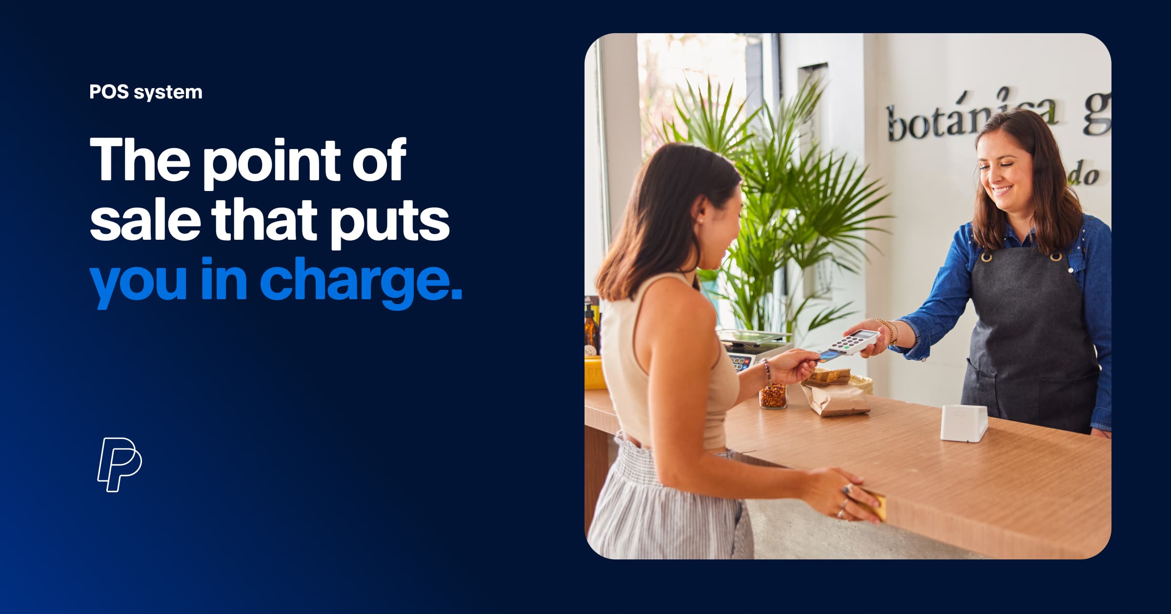 Point of Sale System | POS System | PayPal US