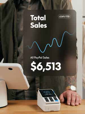 paypal card reader setup