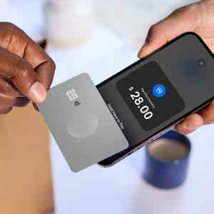 paypal card reader setup