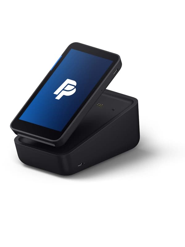 POS Terminal | All-in-One Point of Sale Terminal | PayPal US