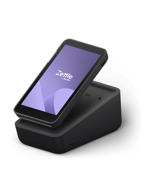POS Terminal | All-in-One Point of Sale Terminal | PayPal US
