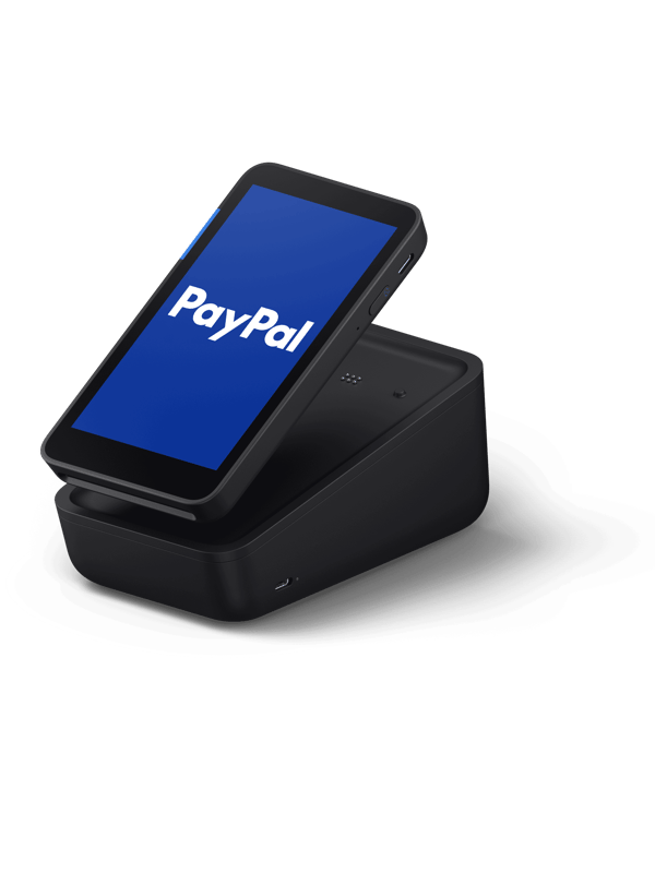 POS Terminal | All-in-One Point of Sale Terminal | PayPal US