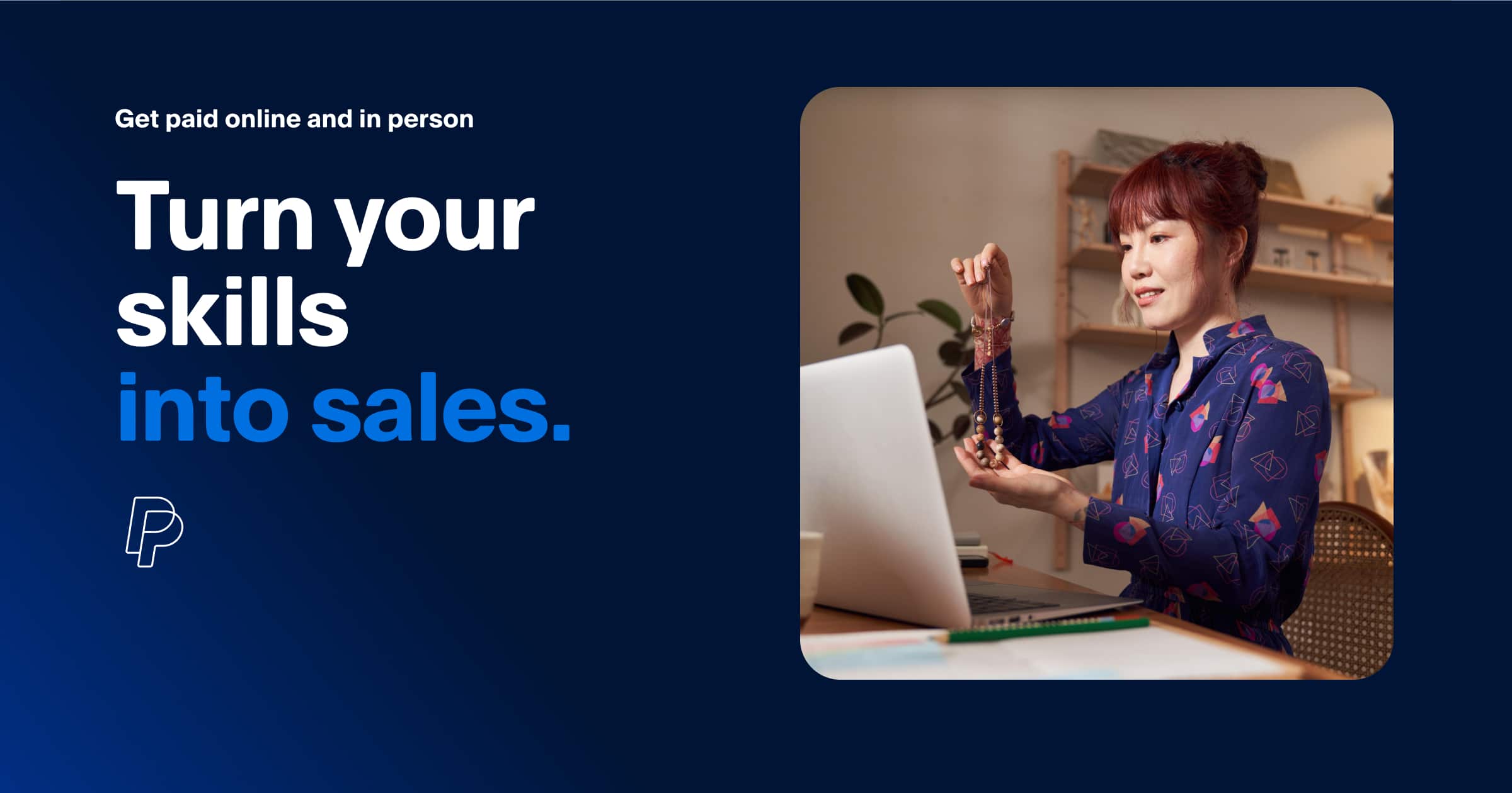Start Selling | Get Paid Online and in Person | PayPal US