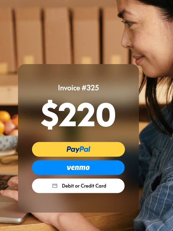 Invoicing | Create and Send Invoices Online | PayPal US