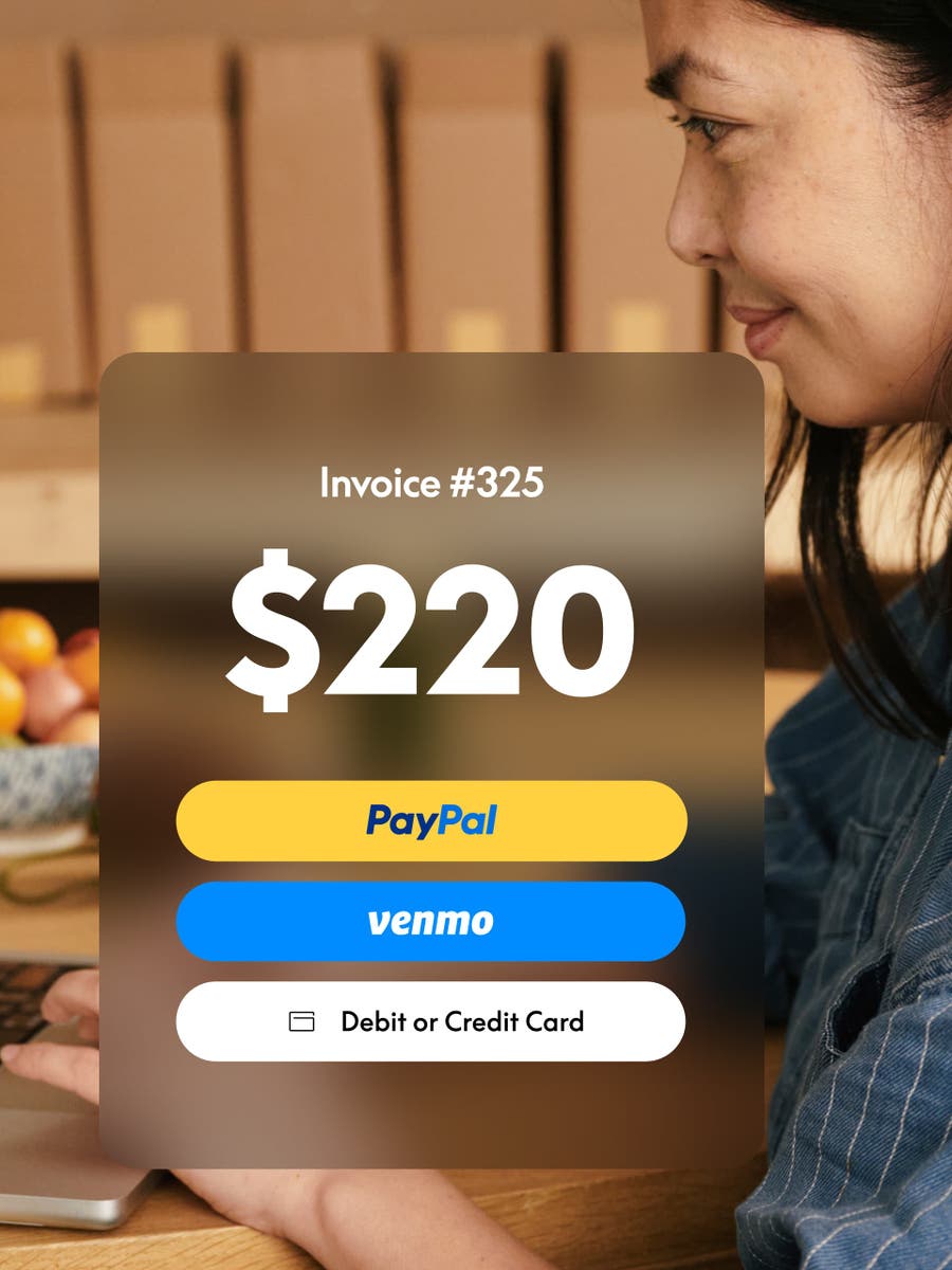 Invoicing | Create and Send Invoices Online | PayPal US