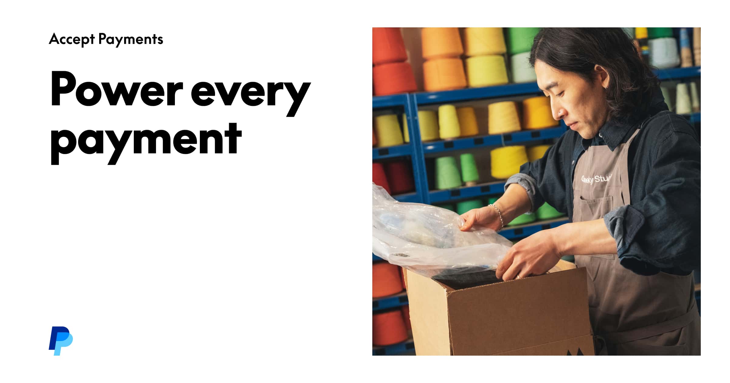 Accept Card Payments Online and In-Store | PayPal US