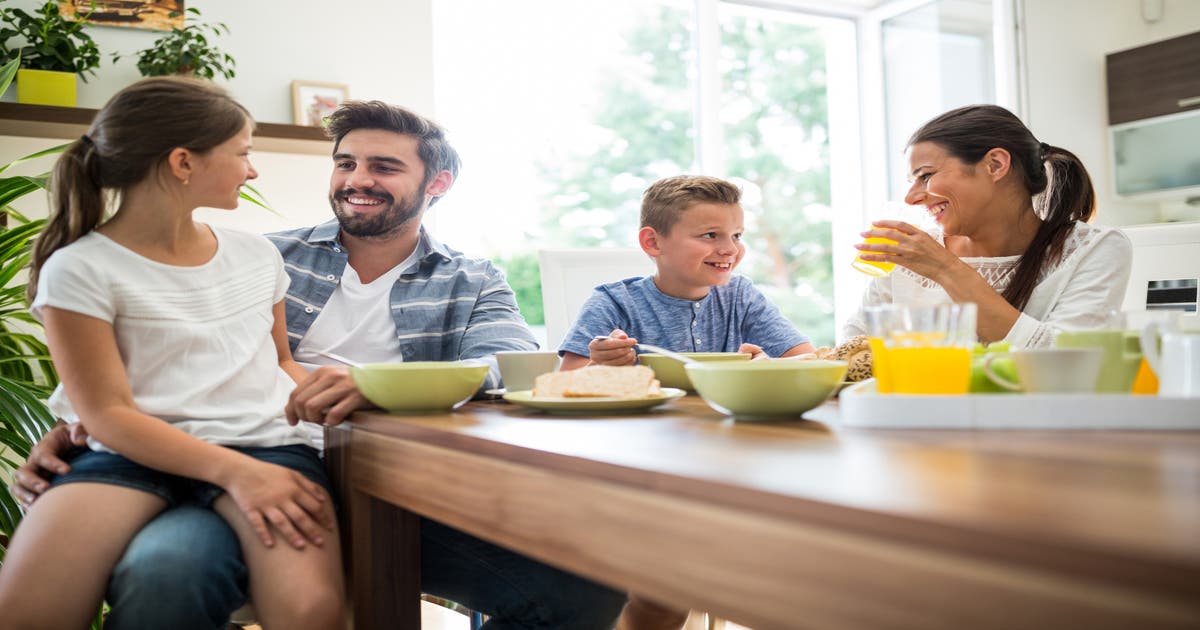 A Guide to Family Budgeting and Money-Saving Strategies | PayPal US