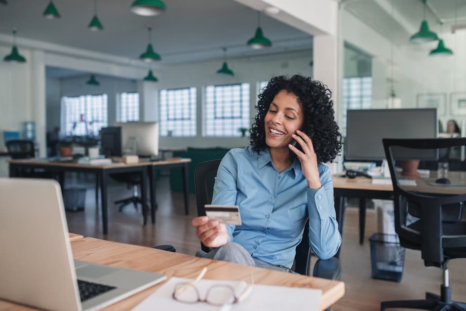 Is It Safe To Share Card Details Over the Phone? | PayPal US