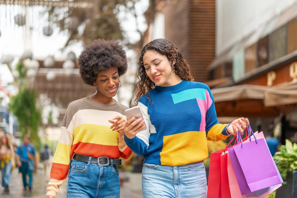 Online Shopping & AI | PayPal US