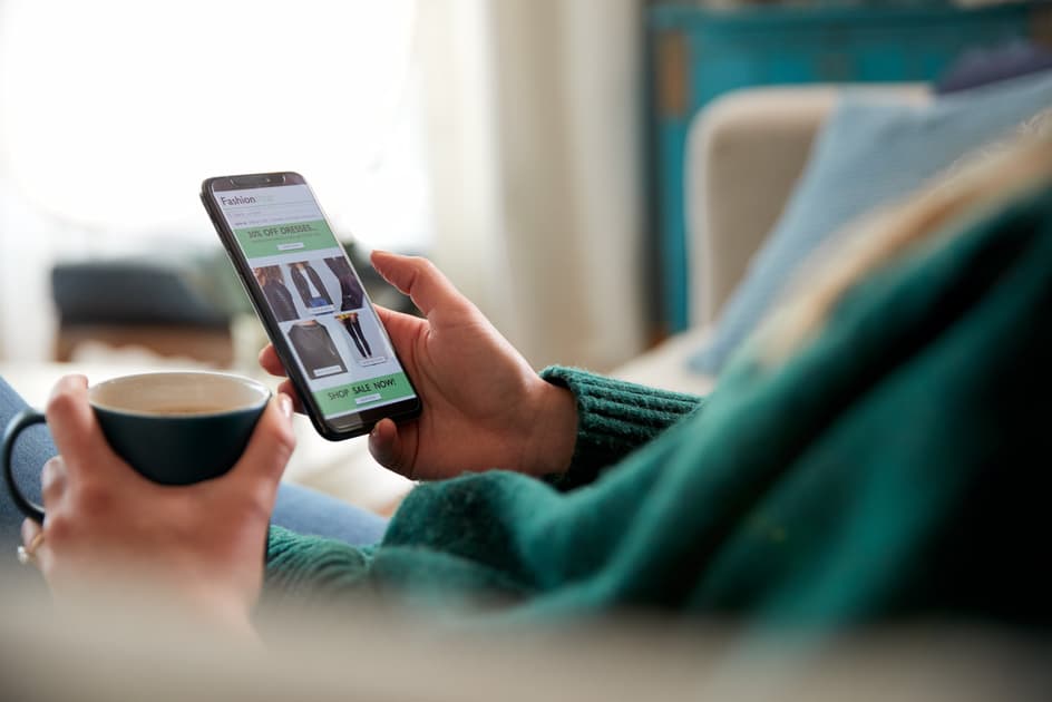 What Is Online Shopping Personalization? | PayPal US