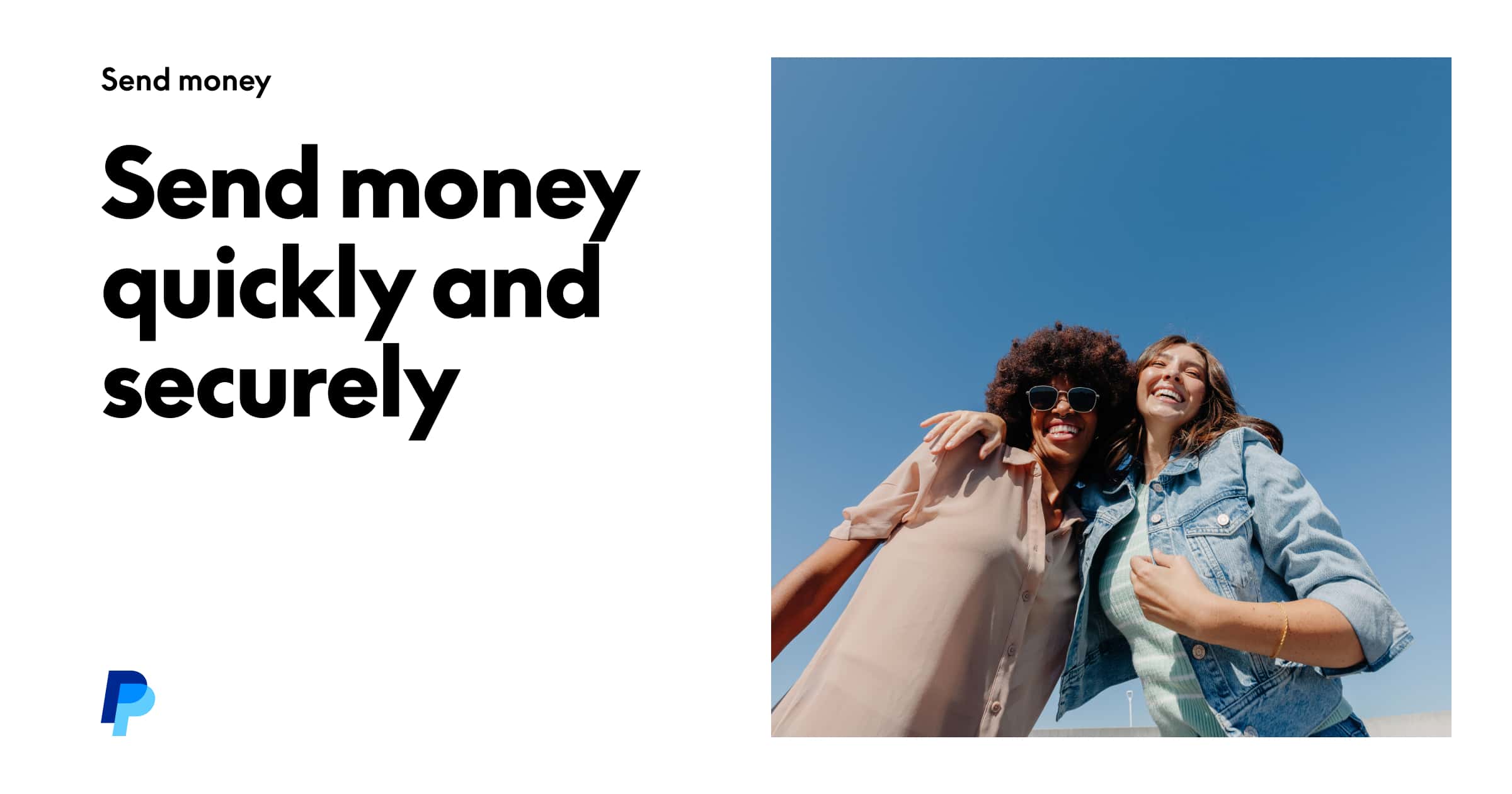 Send Money, Transfer it Online Fast | PayPal AU