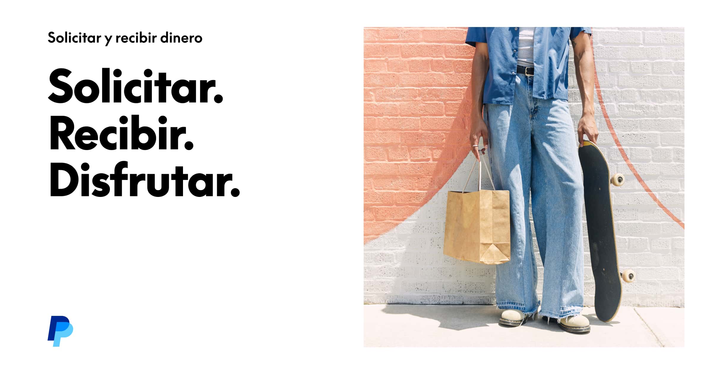Recibir Pagos | Solicitar Dinero y Pagos | PayPal ES