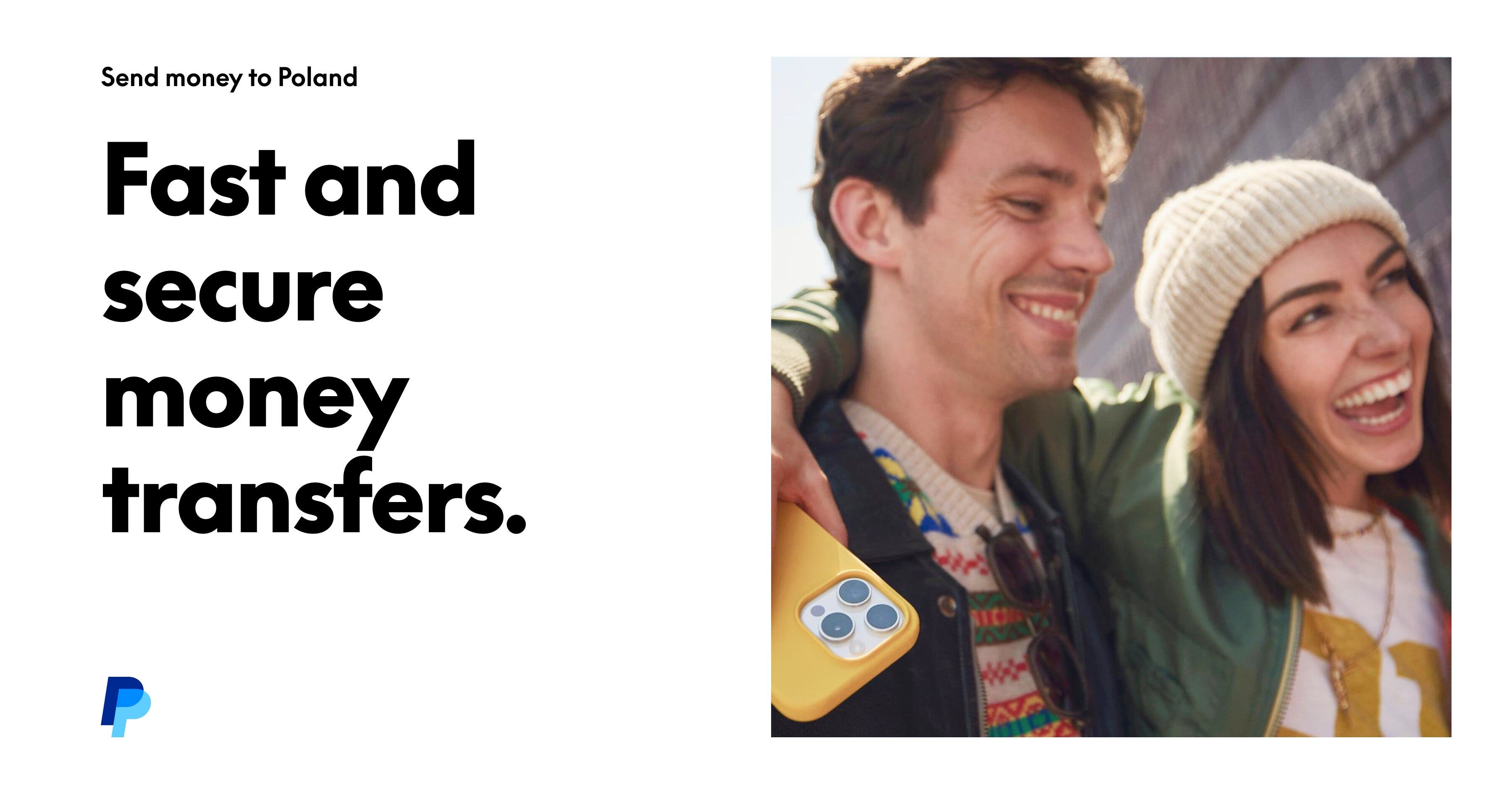 Send Money to Poland | Transfer Money to Poland | | PayPal US