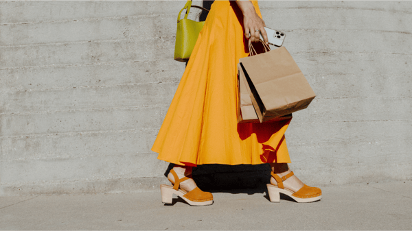 Buy Now Pay Later on Clothes and Fashion | PayPal US