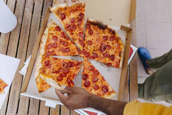 Eat Now, Pay Later | PayPal US