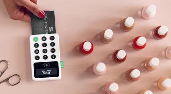 Point of sale for beauty salons | Salon POS | PayPal US