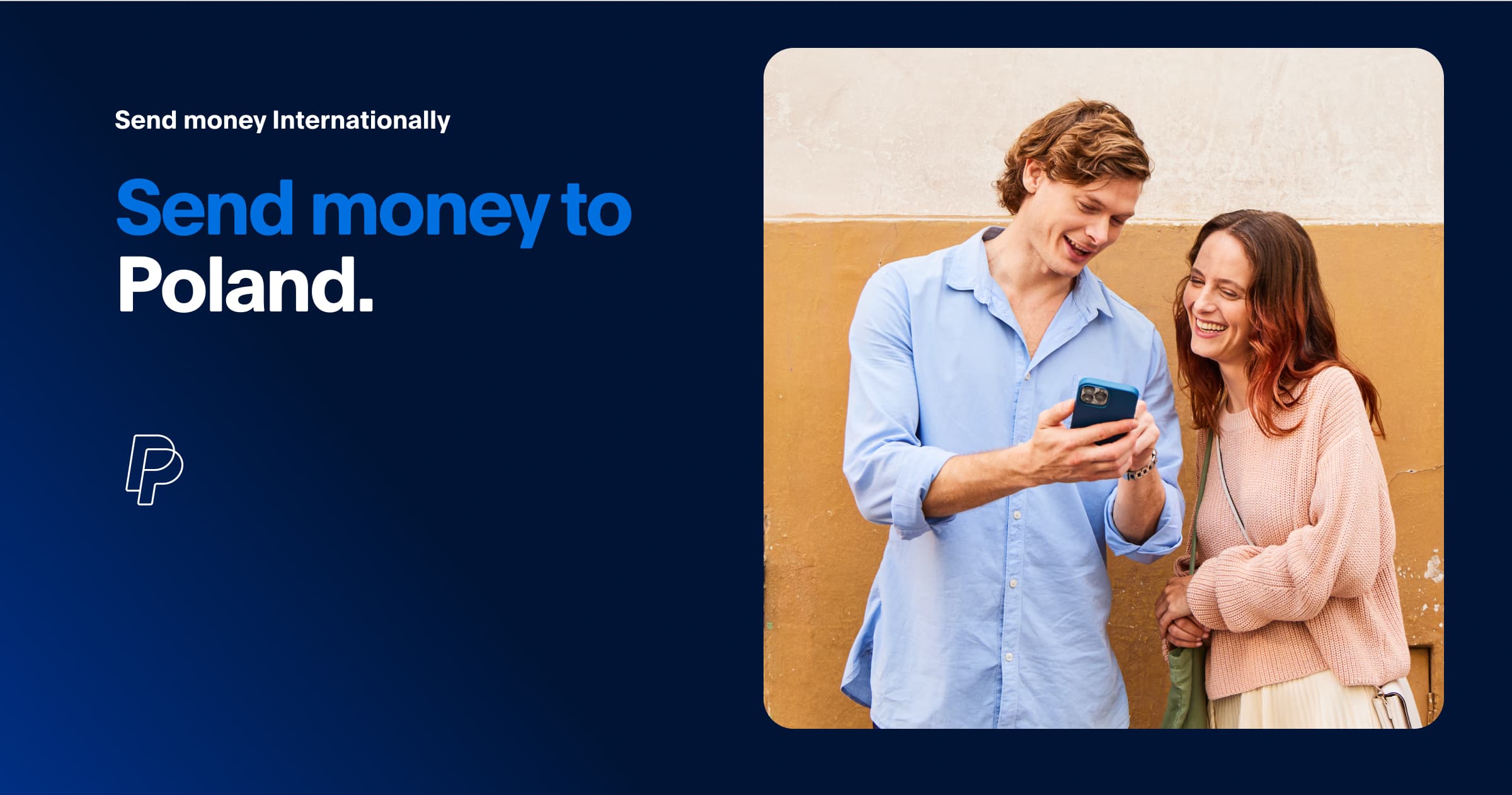 Send Money to Poland | International Money Transfer | PayPal UK