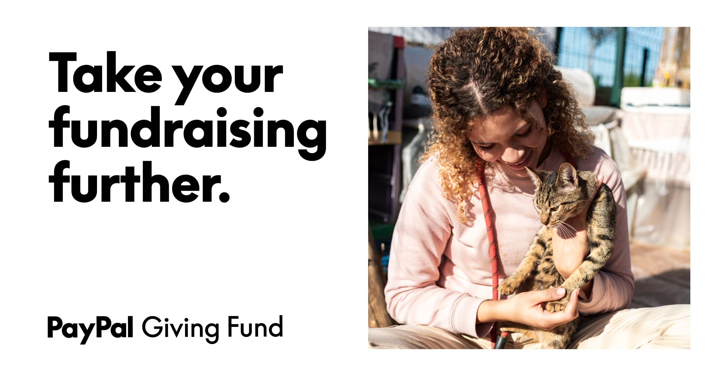 PayPal Giving Fund Canada | Home – How Charities Benefit from Online ...