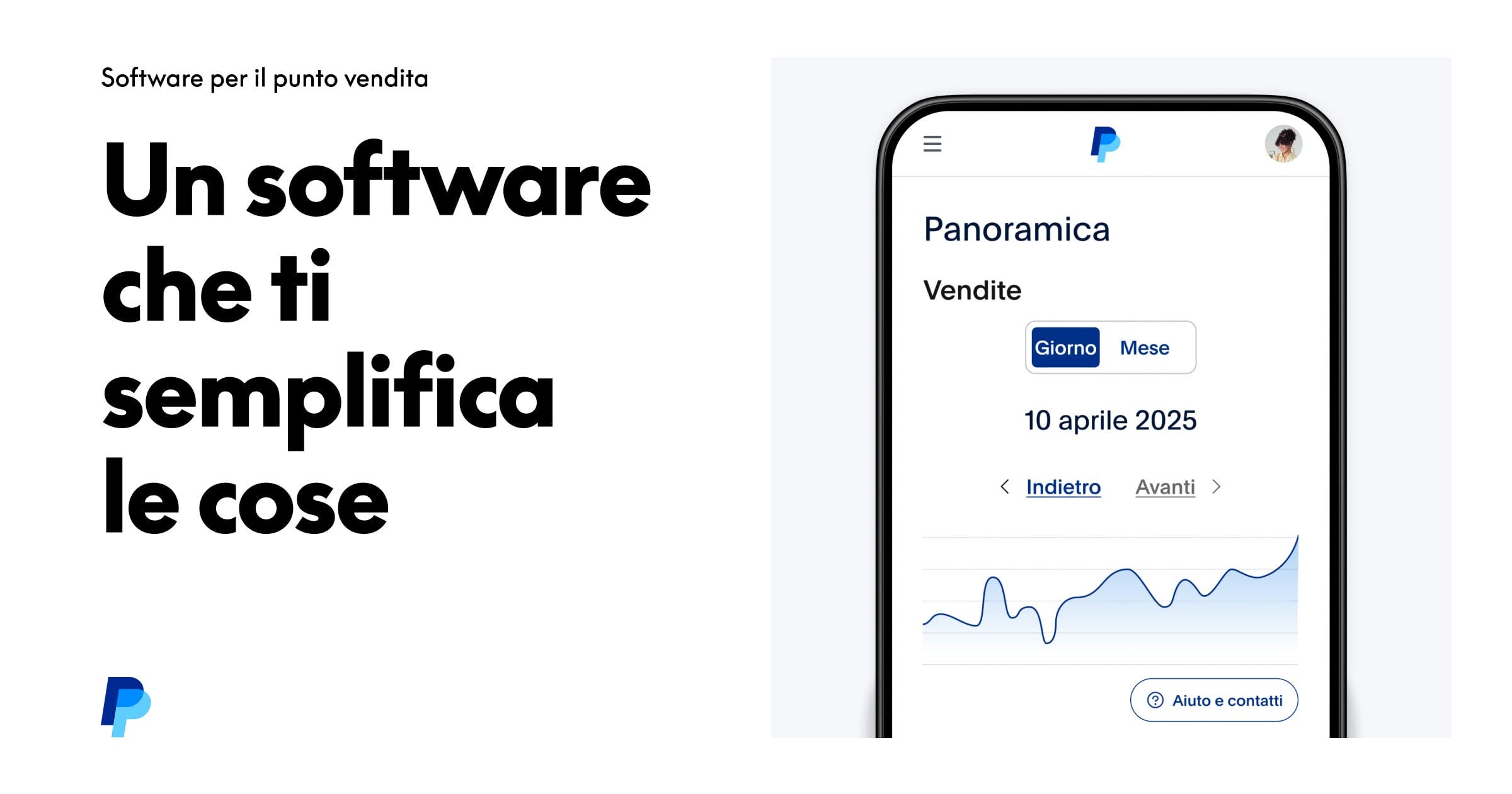Software Point of Sale | Software POS | PayPal IT