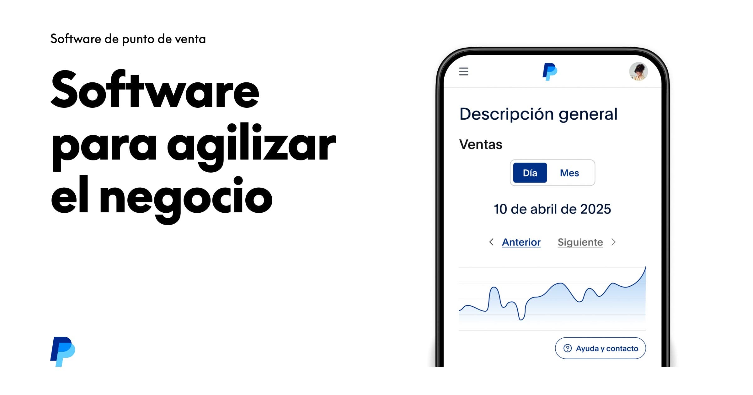 Software para punto de venta | Programa punto de venta | PayPal MX