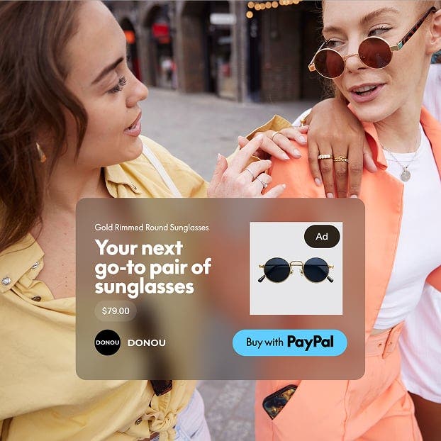 PayPal Advertising Platform | PayPal US