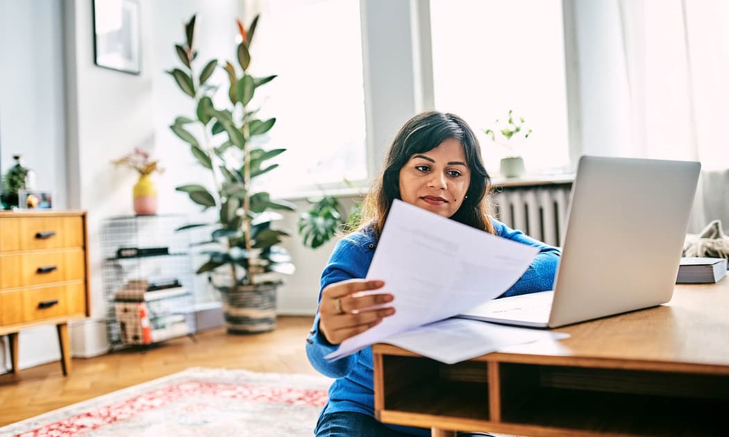 What is a bank statement and why is it important to review? | PayPal US