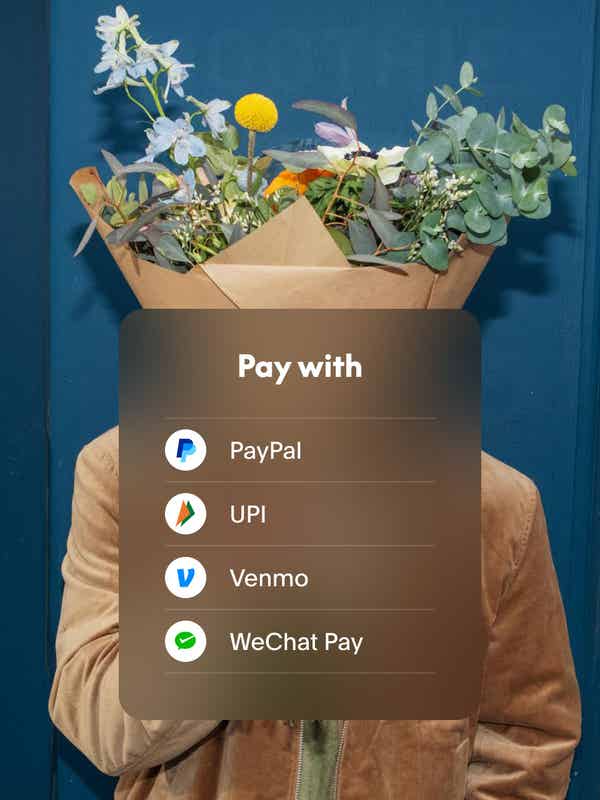 Homepage | PayPal World US