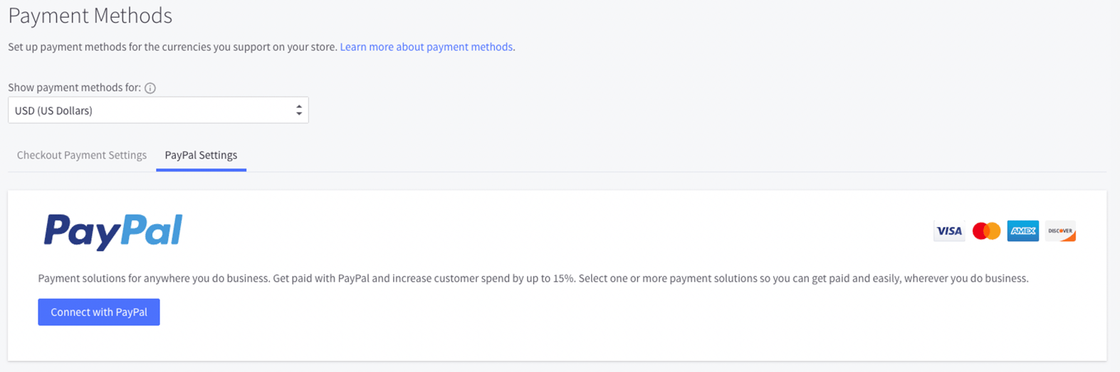 Enable Pay Later messaging on BigCommerce