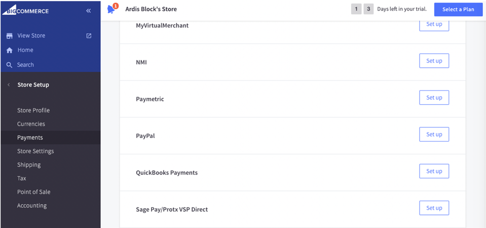 Enable Pay Later messaging on BigCommerce