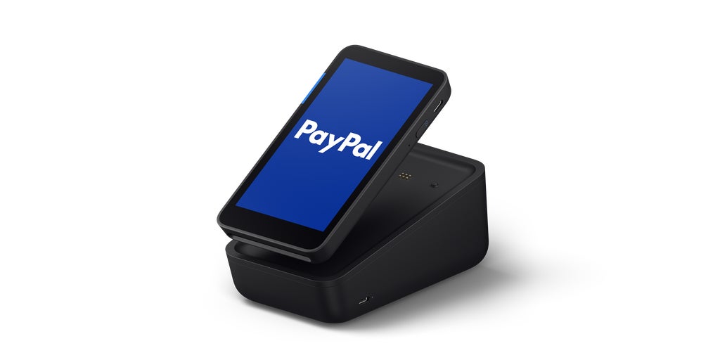 PayPal Terminal