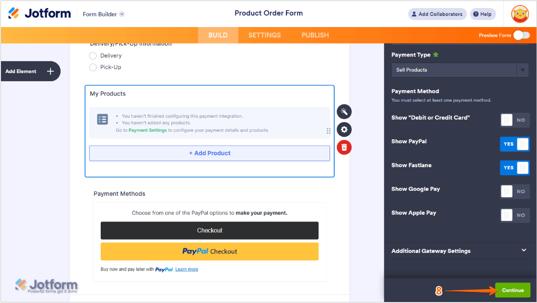 PayPal Developer Upgrade Hub