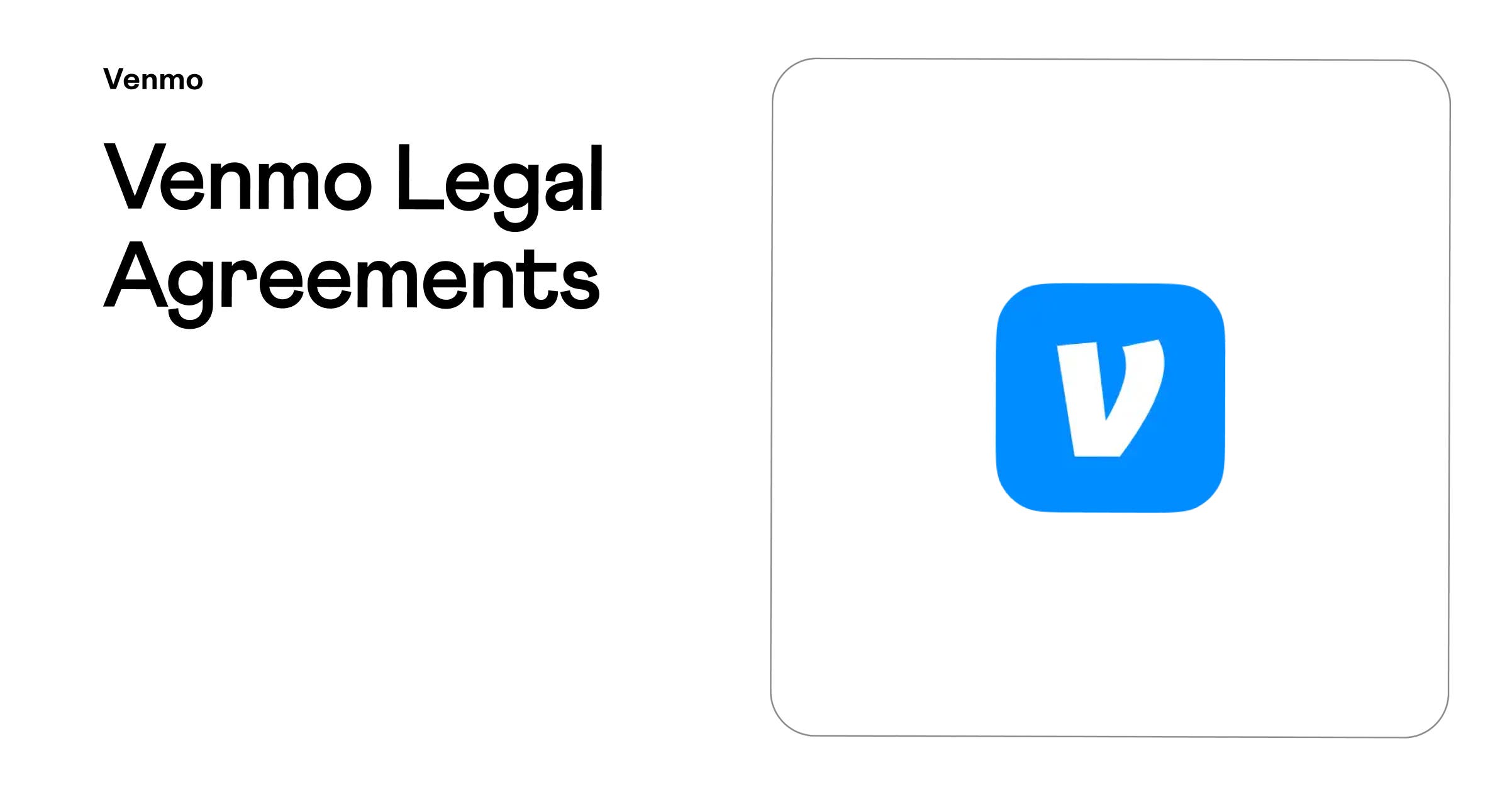 Purchase Protection Eligibility | Venmo