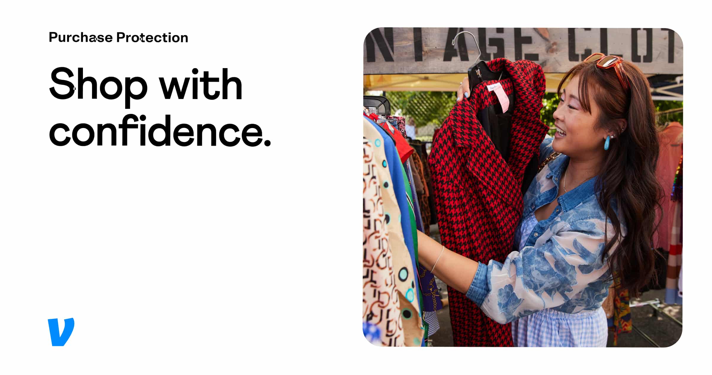 Venmo Purchase Protection | Buyers and Sellers | PayPal US